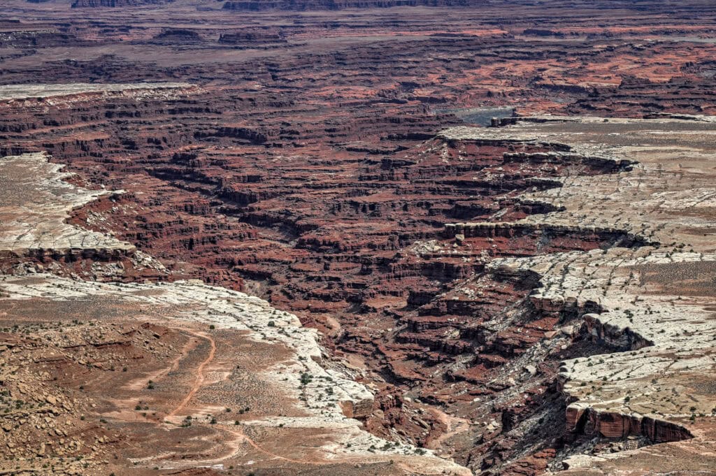 Best Hikes & Viewpoints in Canyonlands National Park (Island in the Sky)