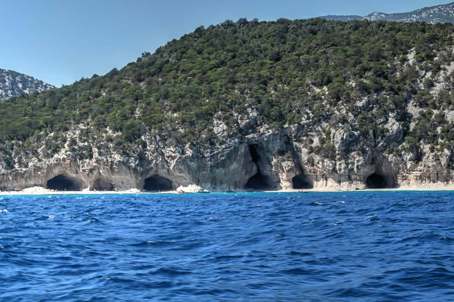Cala Luna Beach, Sardinia – Boat Access, Hike & How to Visit