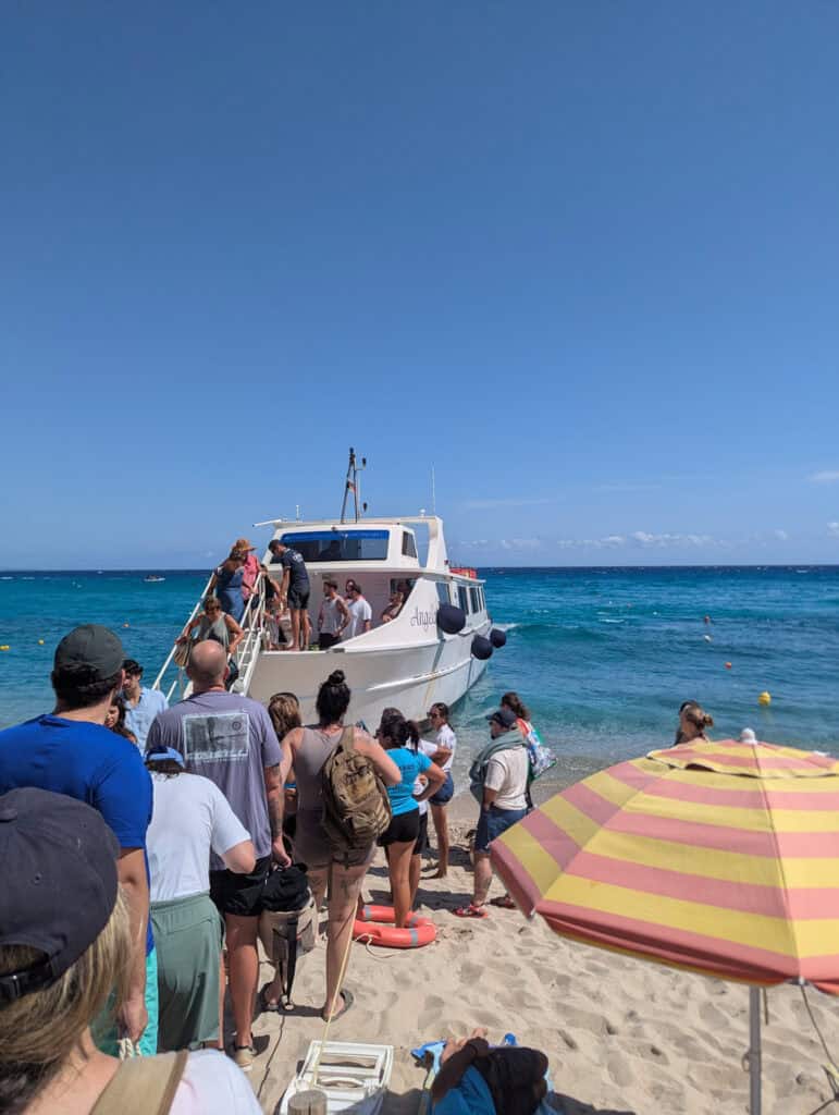 Cala Luna Beach, Sardinia – Boat Access, Hike & How to Visit